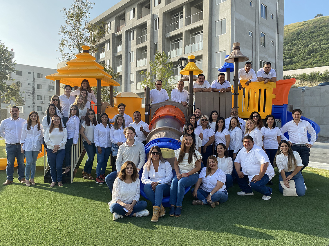 Inicio - centauri | desarrollo de proyectos de vivienda residencial y plazas comerciales