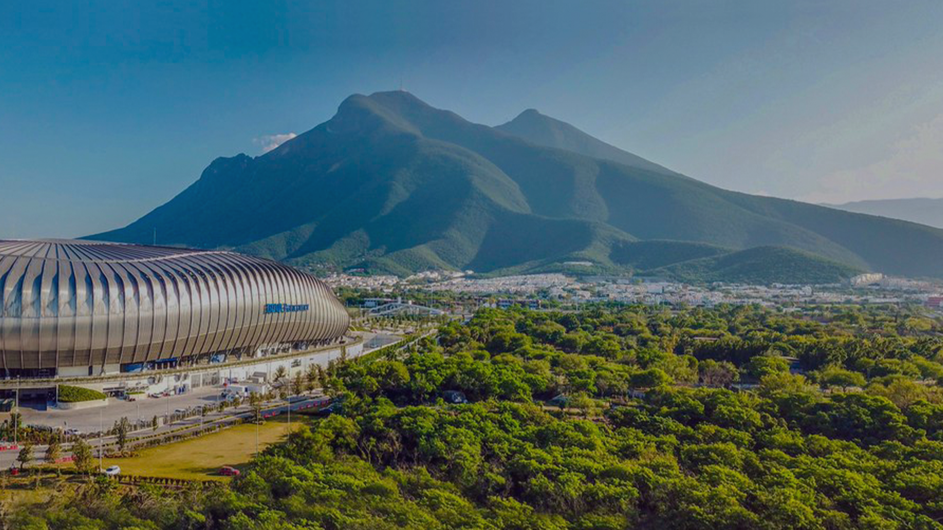 Reserva Linda Vista, Guadalupe, N.L. - Proyectos Centauri