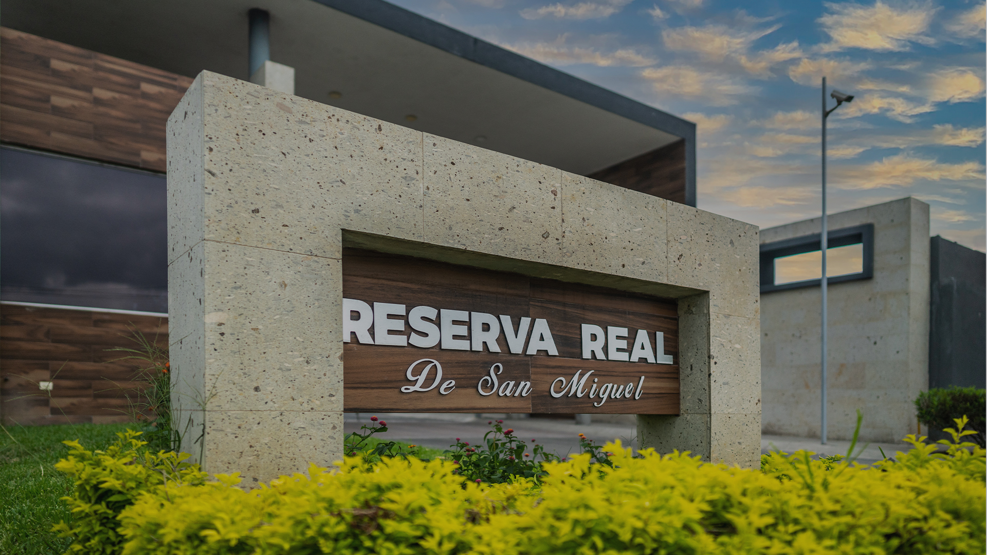 Reserva Real, Apodaca N.L. - Proyectos Centauri