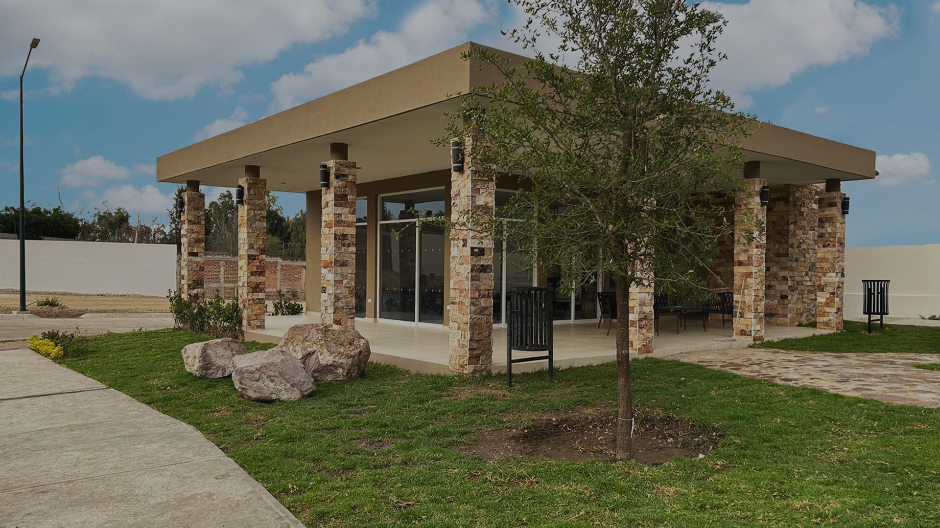 Reserva Manzano, León Gto. - Proyectos Centauri